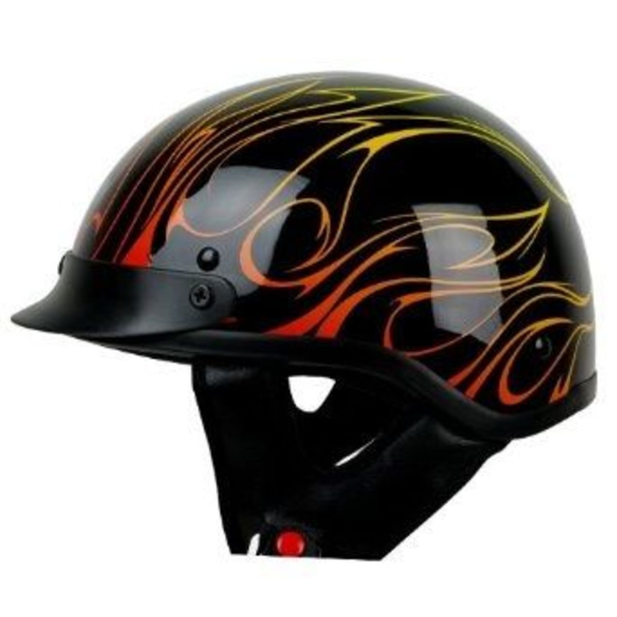 Top 10 Bobber Chopper Helmets! - HubPages