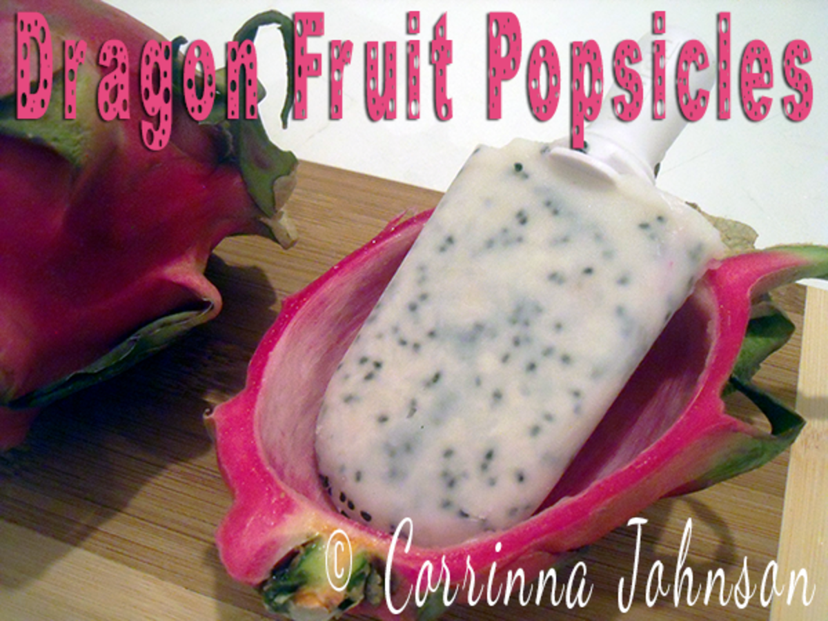 Homemade Zoku Popsicle Recipes For You To Snack On This Summer - HubPages