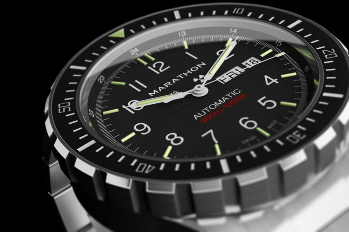 U.S. ARMY Special Forces Watch Online Review - Casio Frogman - HubPages