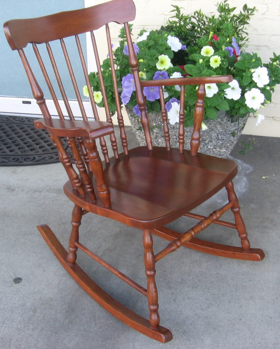 Effective Wood Cleaning With Essential Oils - HubPages