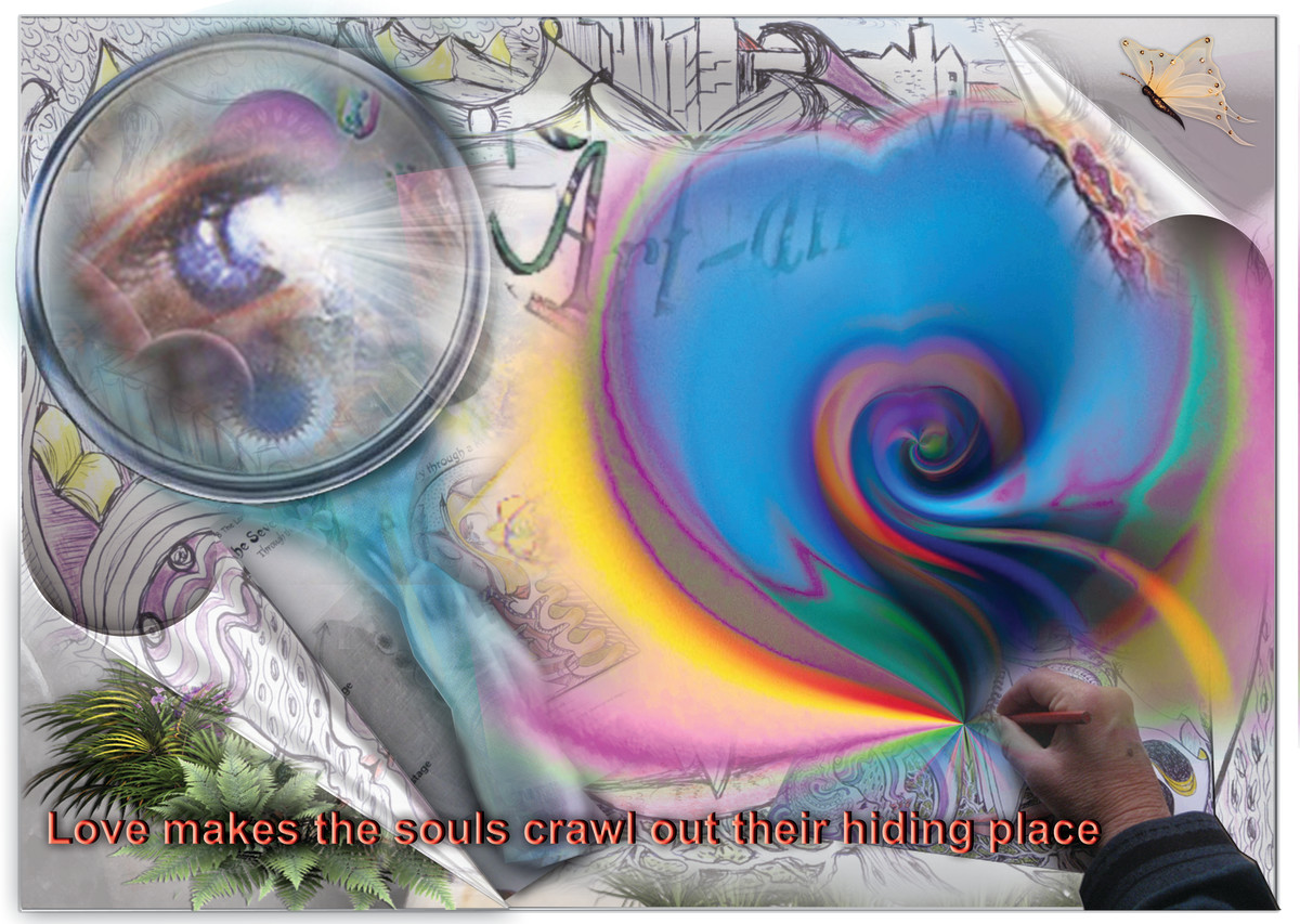 Nadine May on HubPages