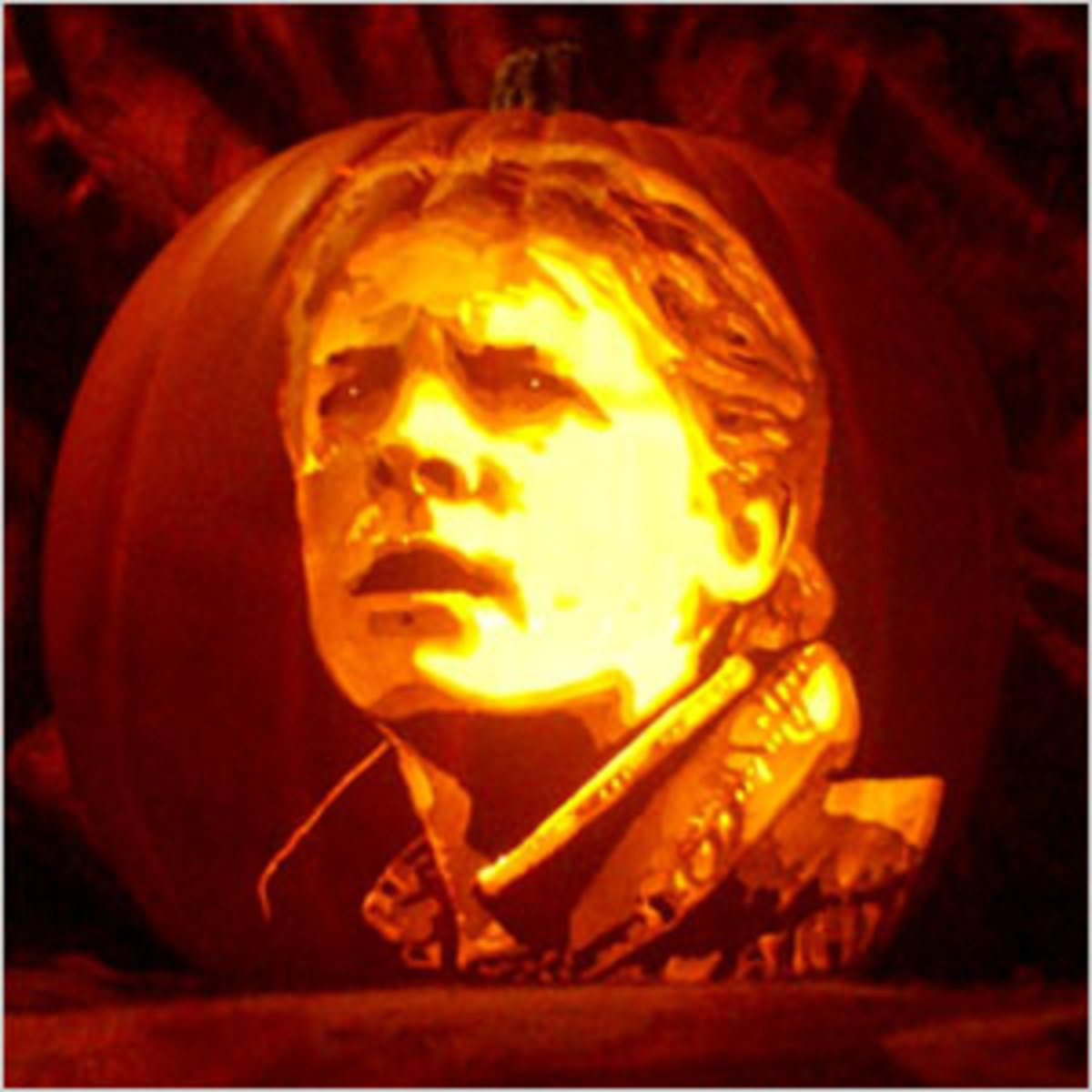 Amazing Carved Pumpkins - HubPages