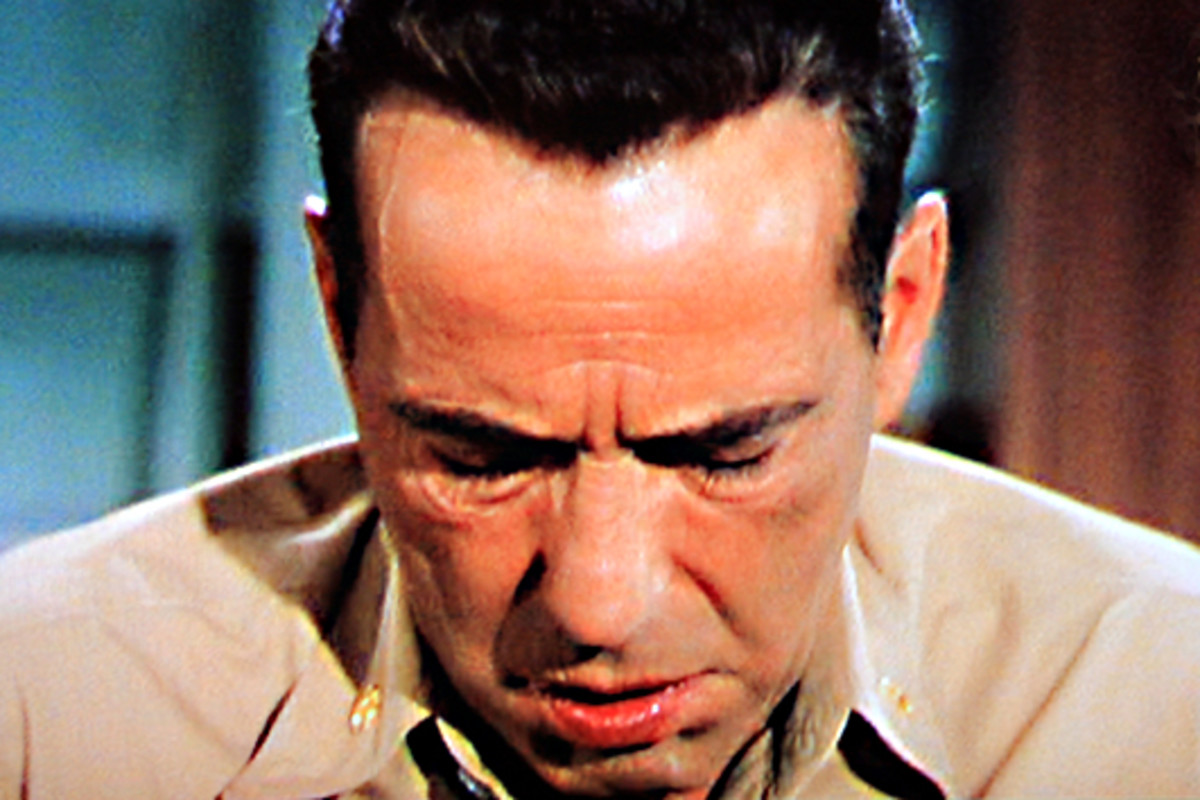 Film Review - The Caine Mutiny (1954) - HubPages