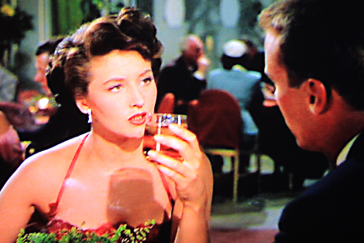 Film Review - The Caine Mutiny (1954) - HubPages