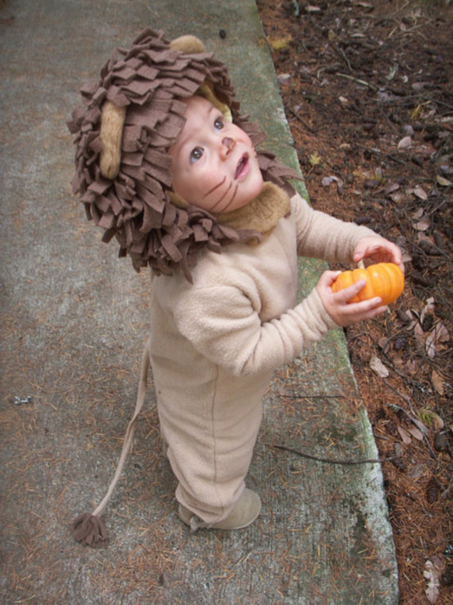 90's Halloween Costumes - HubPages
