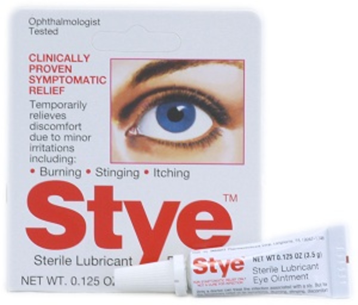How To Get Rid of a Stye Overnight - HubPages