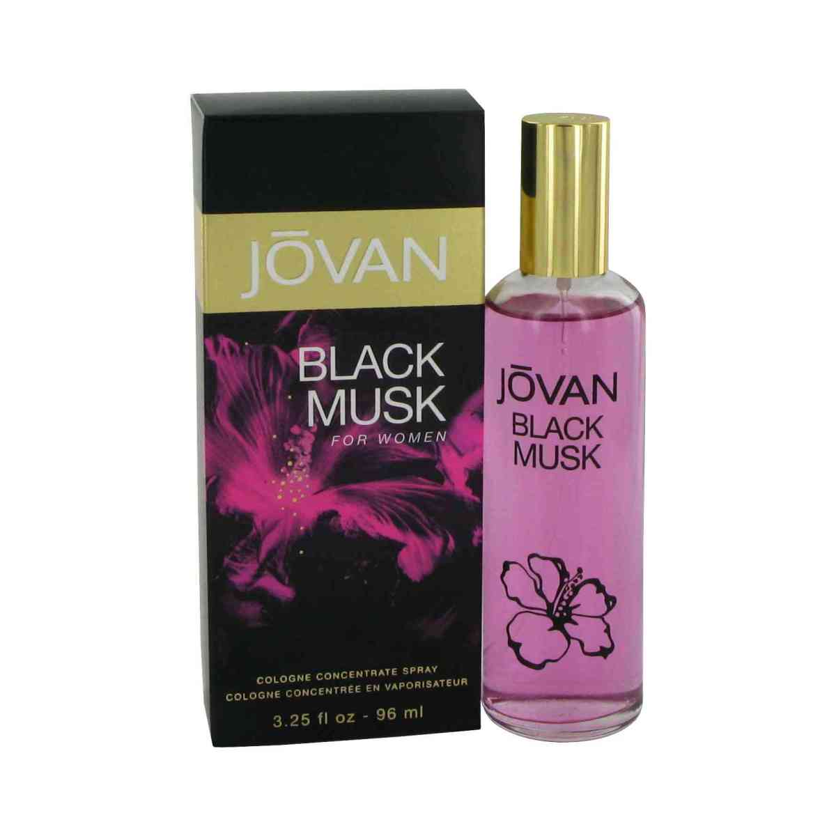 Unlock the Secret of Long-Lasting Fragrances: Jovan Musk's Timeless ...