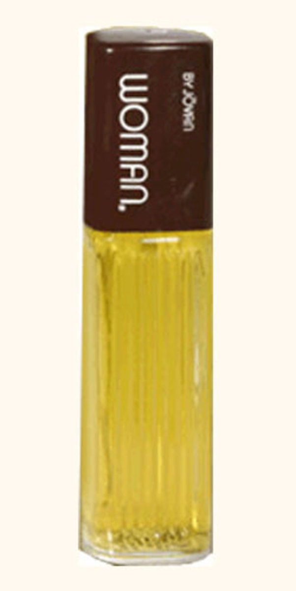 Unlock the Secret of Long-Lasting Fragrances: Jovan Musk's Timeless ...