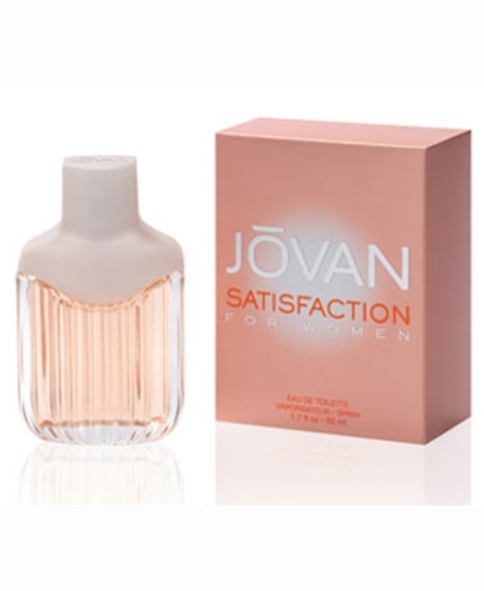 Unlock the Secret of Long-Lasting Fragrances: Jovan Musk's Timeless ...