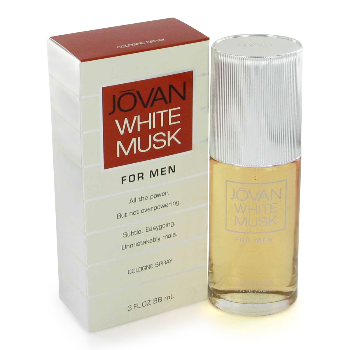 Unlock the Secret of Long-Lasting Fragrances: Jovan Musk's Timeless ...