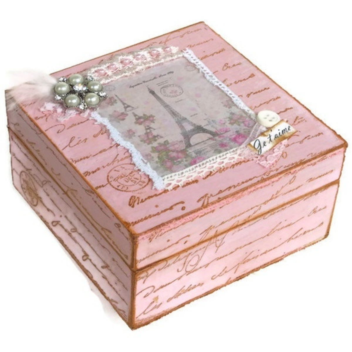 101 Prettiest Pinterest Shabby Chic - My Picks - HubPages