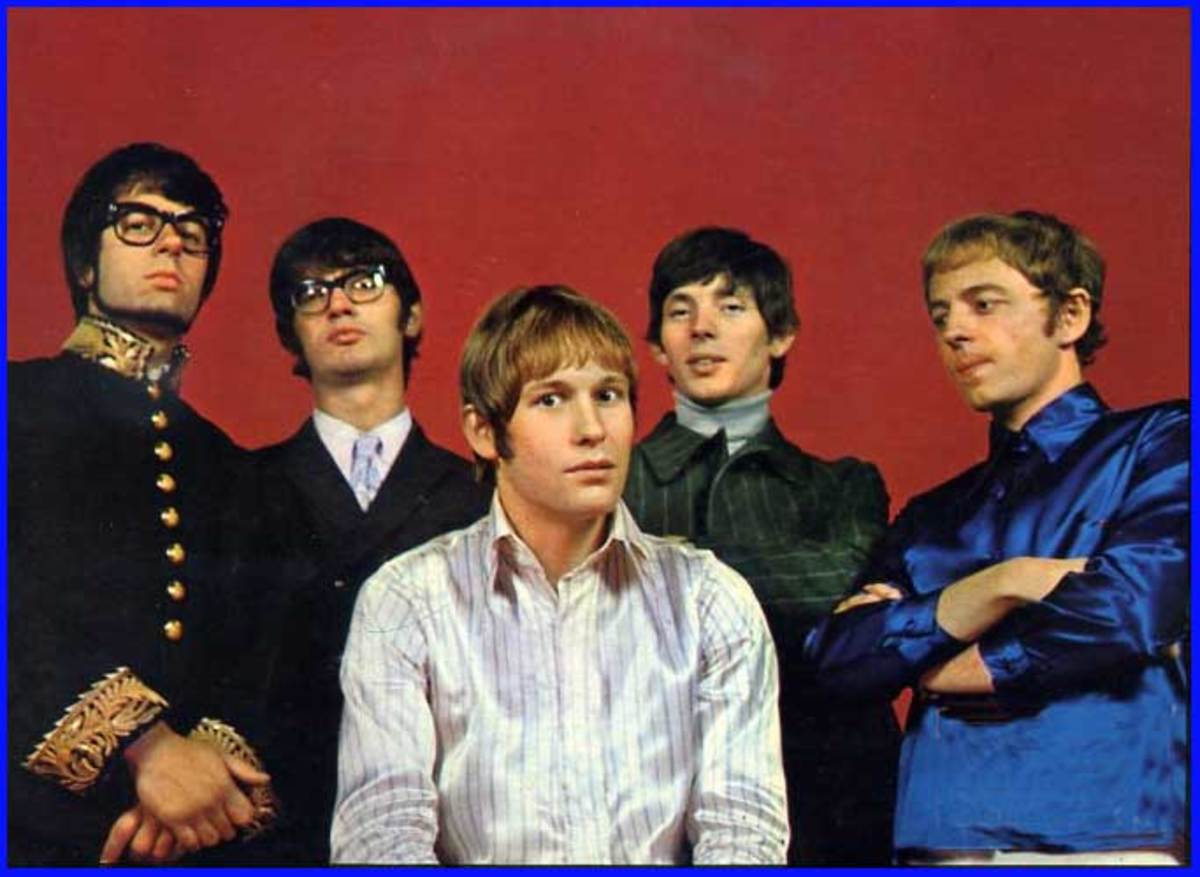 The Vinyl Countdown: Songs That Tell a Story - HubPages