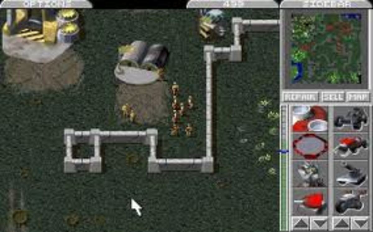 Best Real Time Strategy Games for Pc - HubPages