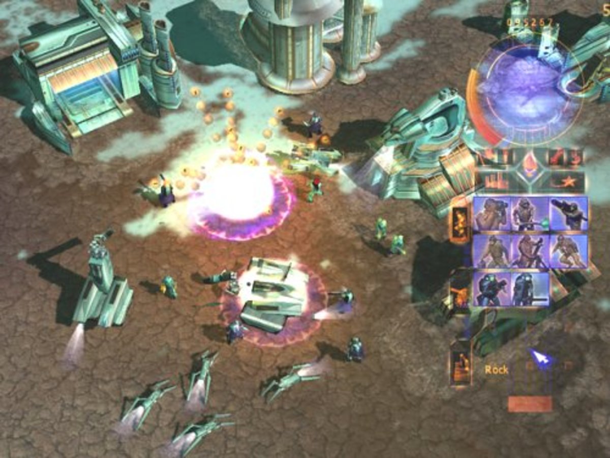 Best Real Time Strategy Games for Pc - HubPages