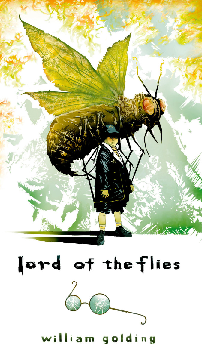 Teaching Lord of the Flies - HubPages