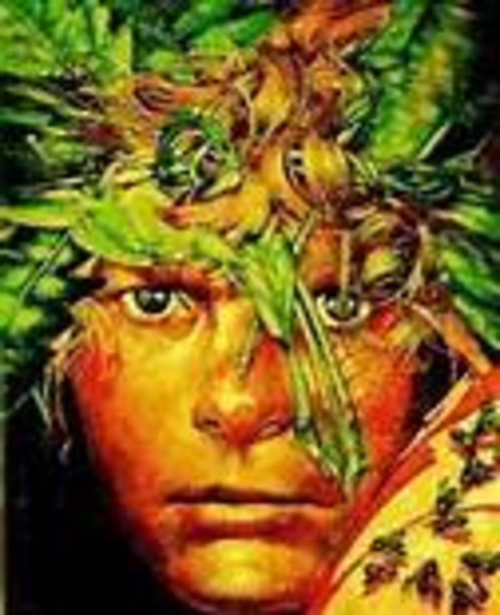 Lord of the Flies by William Golding: Lesson Plan Ideas - HubPages