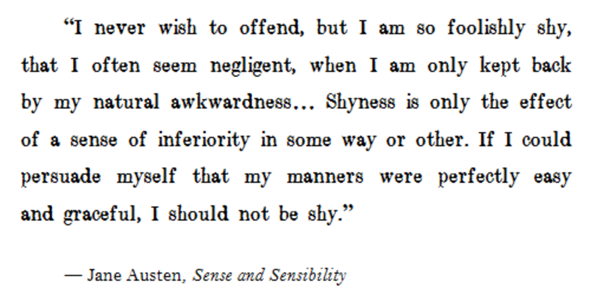 Movies Inspired by Sense and Sensibility - HubPages