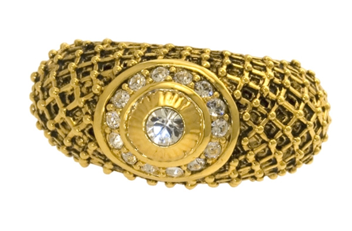 Castellani Jewelry - Artful Innovations and the Most Famous Bracelet in ...