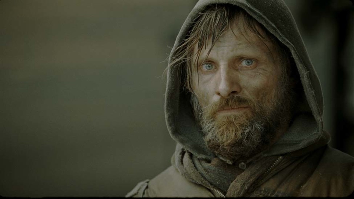 The Best Of: Post-Apocalyptic Movies and Shows - HubPages