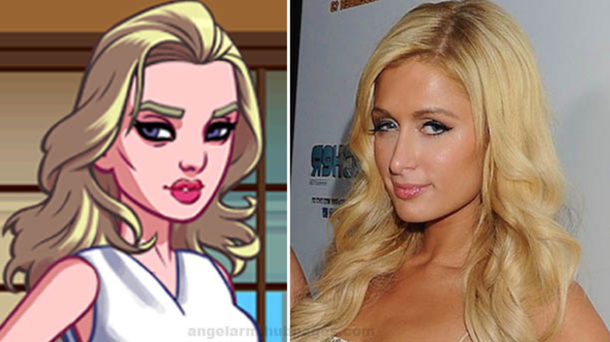 You Know You're Addicted To the Kim Kardashian: Hollywood Game If ...