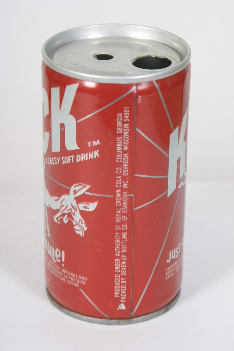 Kick Like A Mule Soda Pop - HubPages