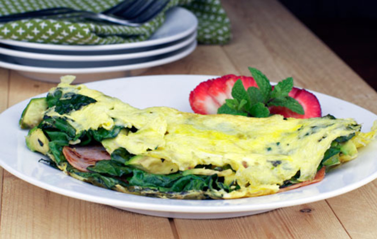What to Eat When Detoxing - HubPages