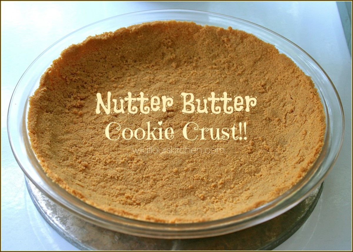 Top 10 Unique Peanut Butter Cookie Recipes (With Pictures) - HubPages