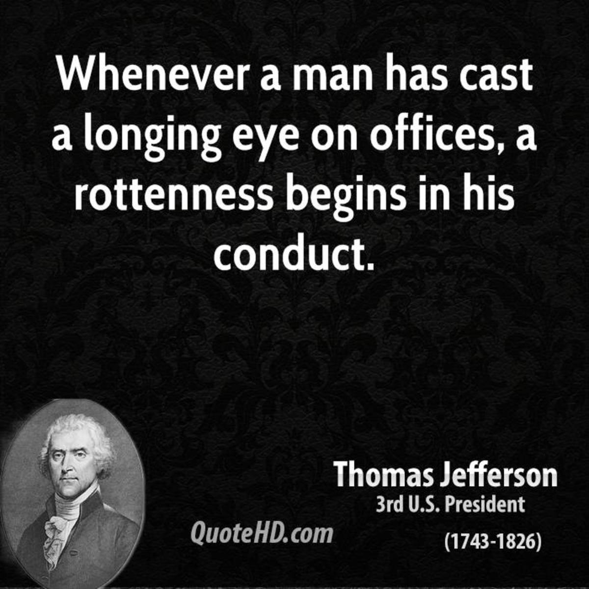 Quotes About Politics - Political Quotes - HubPages