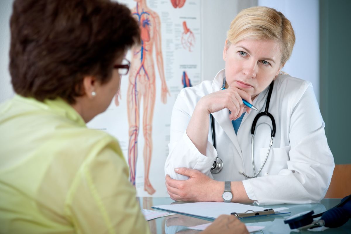 5 Steps to Effective Medical Care Visits - HubPages