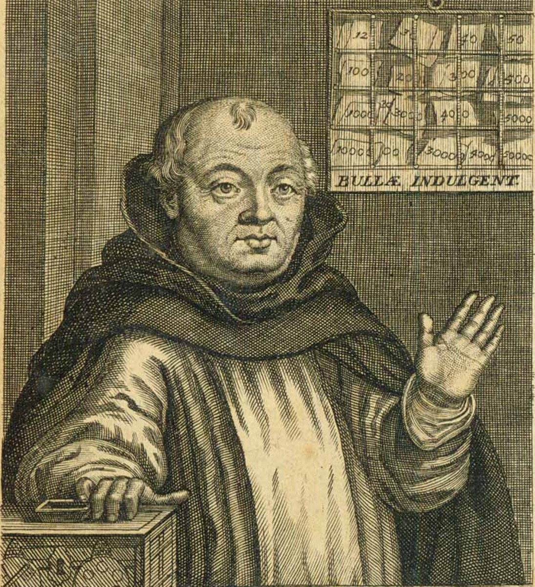 The Need to Create and Idolize Saints and Demigods - HubPages