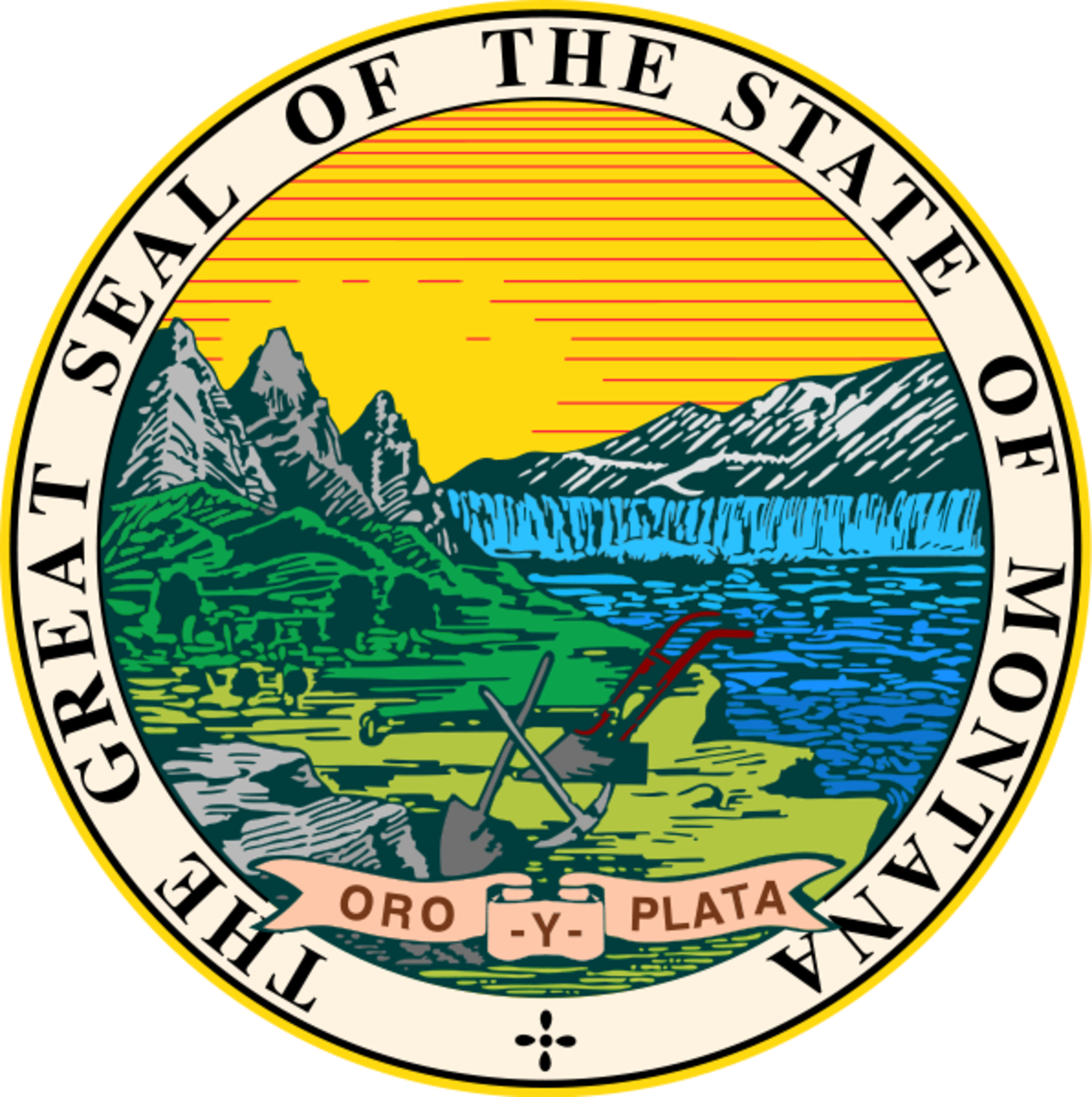 Montana: State Facts, Interesting Trivia, Must See Places and Mementos ...