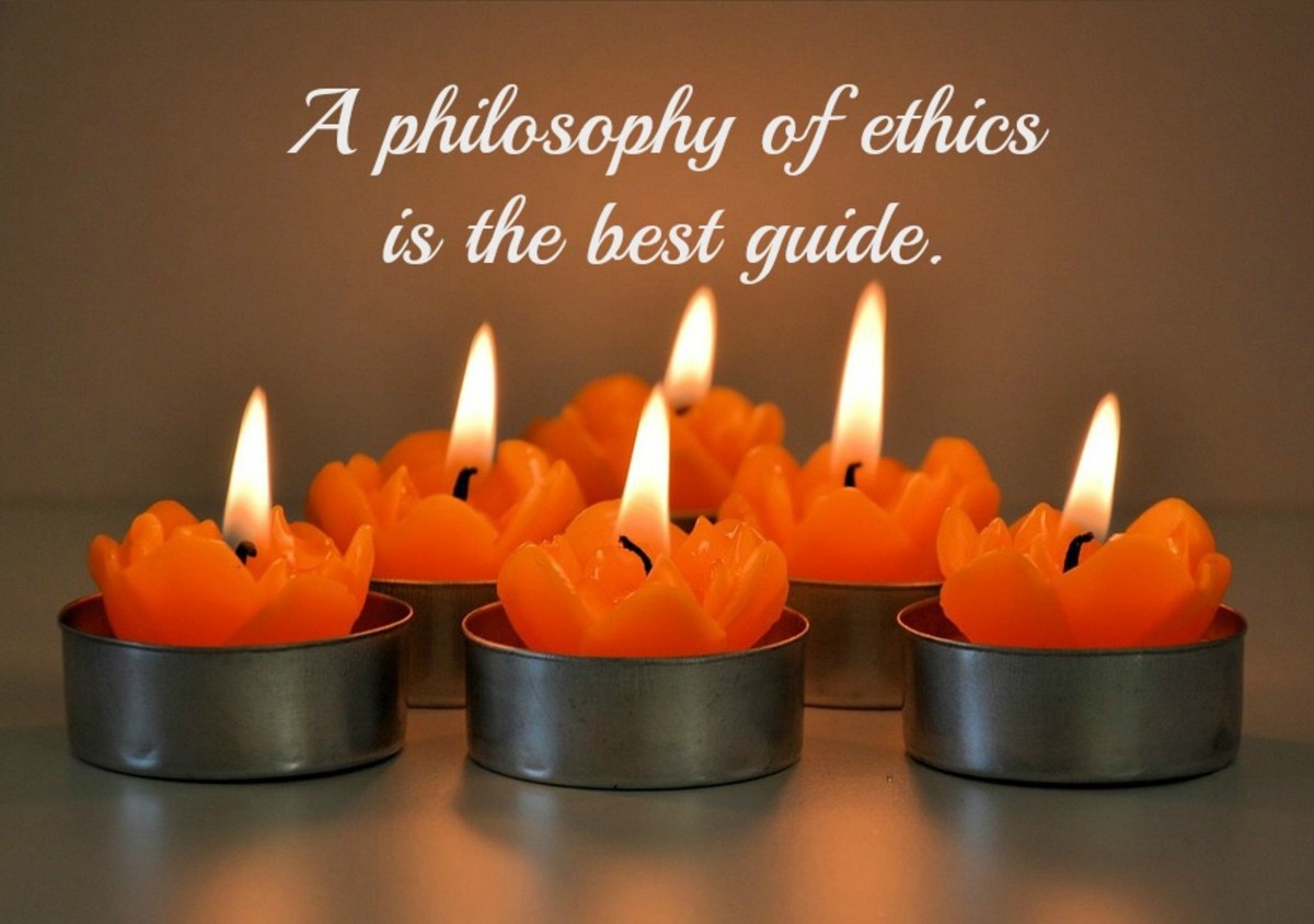 Where do Morals Come From? Understanding Beliefs, Values, and Ethics ...