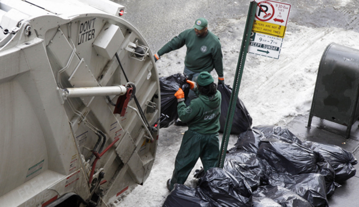 The Spiritual Pollution: Cause, Effects and Solutions - HubPages