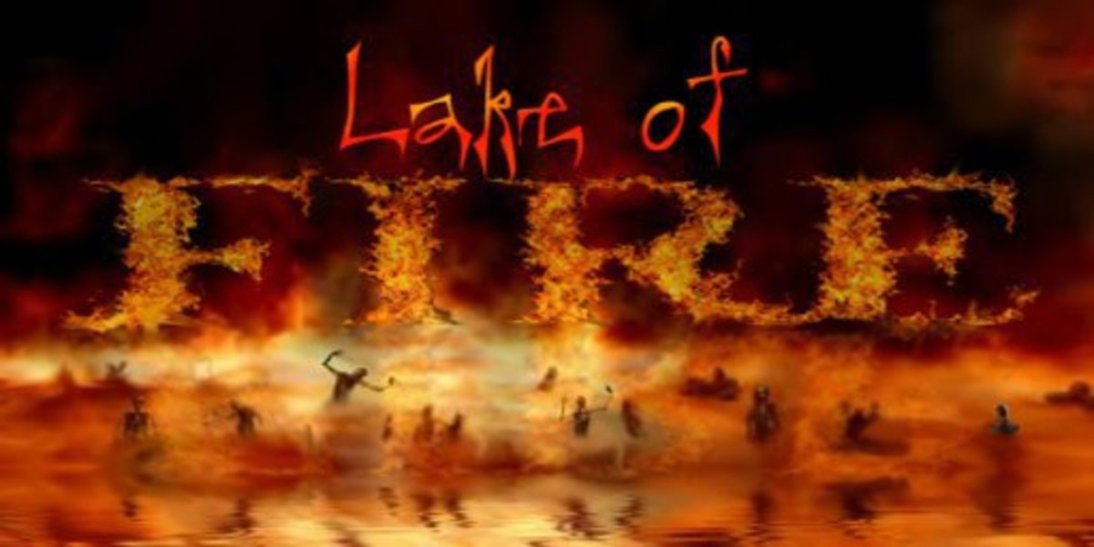 The Spiritual Pollution: Cause, Effects and Solutions - HubPages