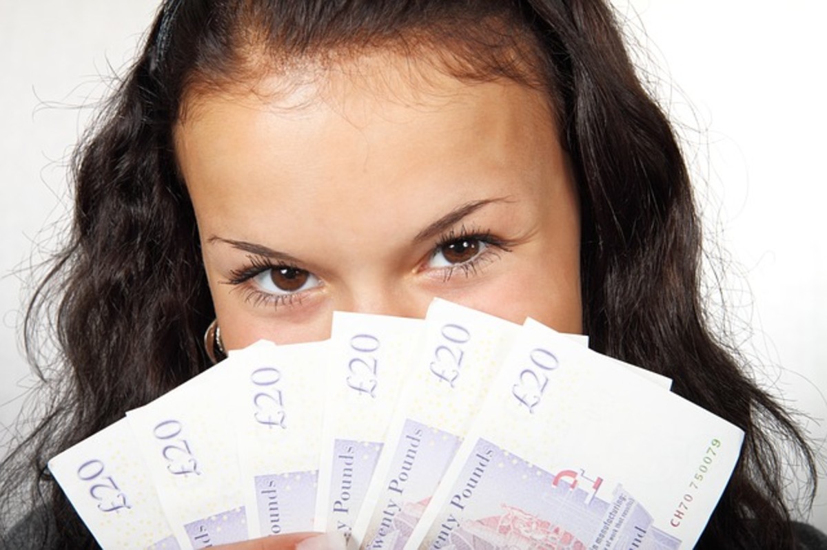 ESL Advanced Lesson Plan – Does Being Rich Make you Miserable? - HubPages