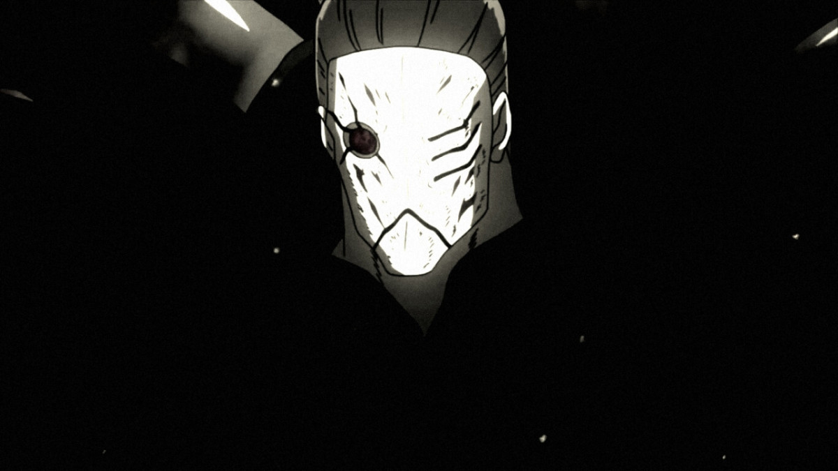 The Best Anime/Manga Quotes and Conversations Ever - HubPages