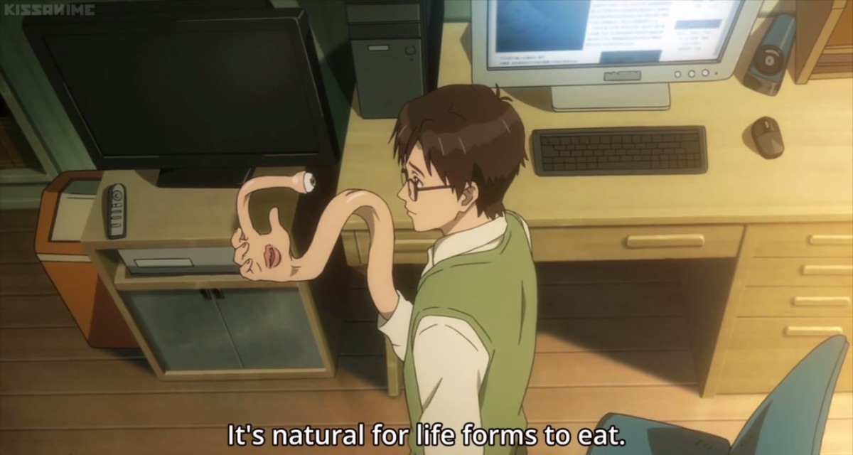 The Best Anime/Manga Quotes and Conversations Ever - HubPages