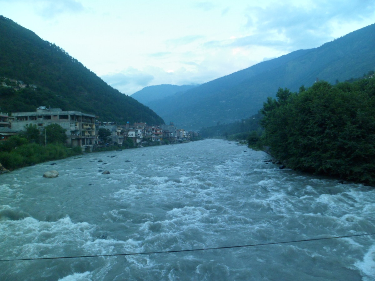 The Negative Effect Of Hydroelectric Power On Water HubPages the-negative-effect-of-hydroelectric-power-on-water-hubpages