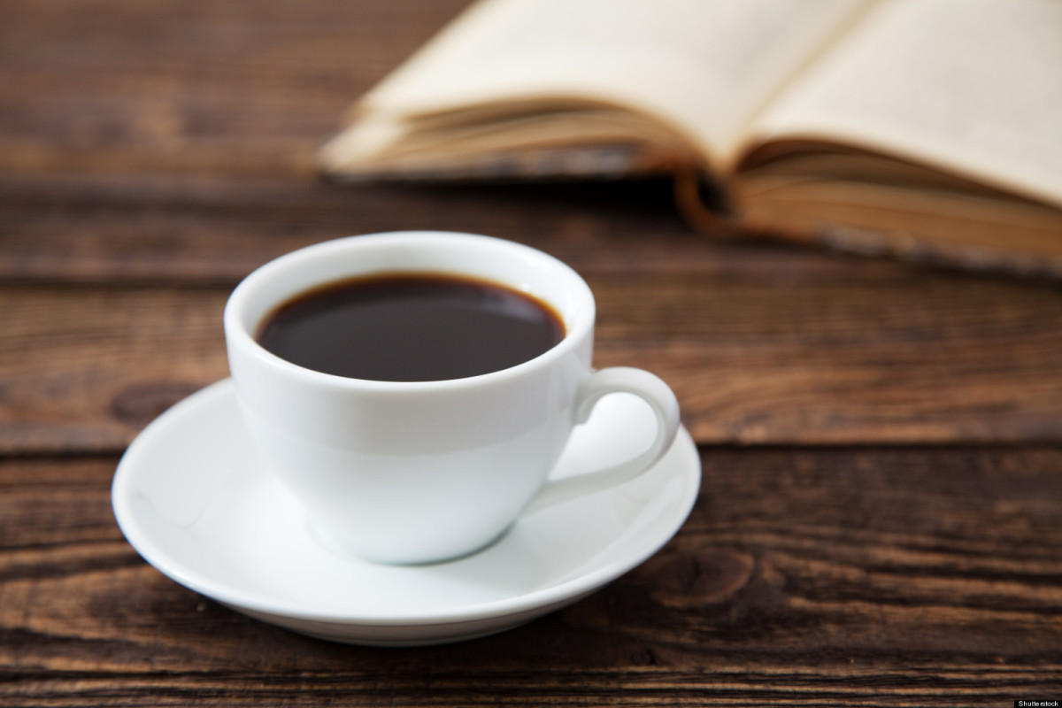 The Benefits of Drinking Coffee - HubPages