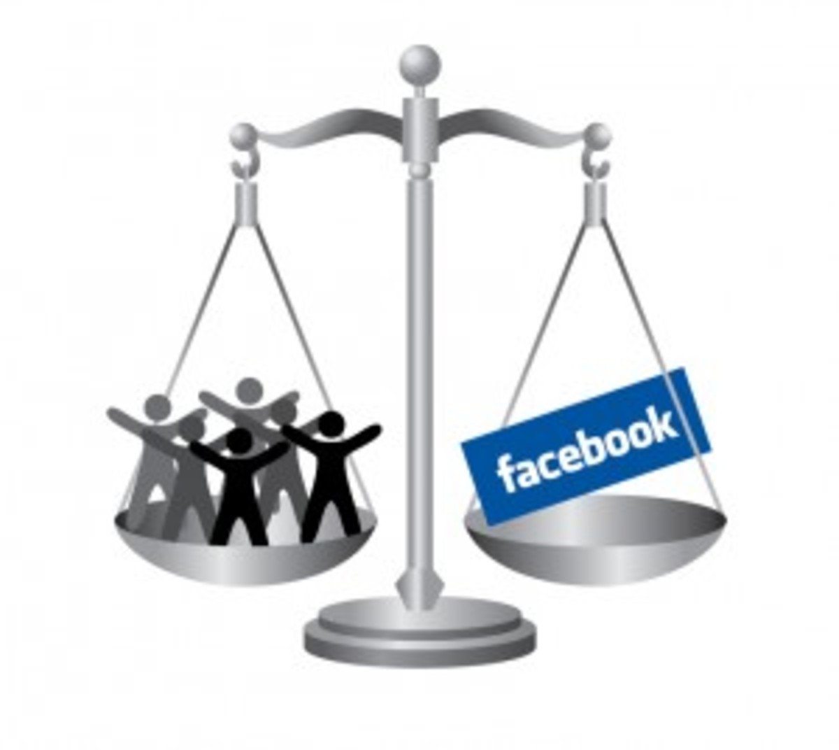 Can your Facebook profile be used against you in a court of law? - HubPages