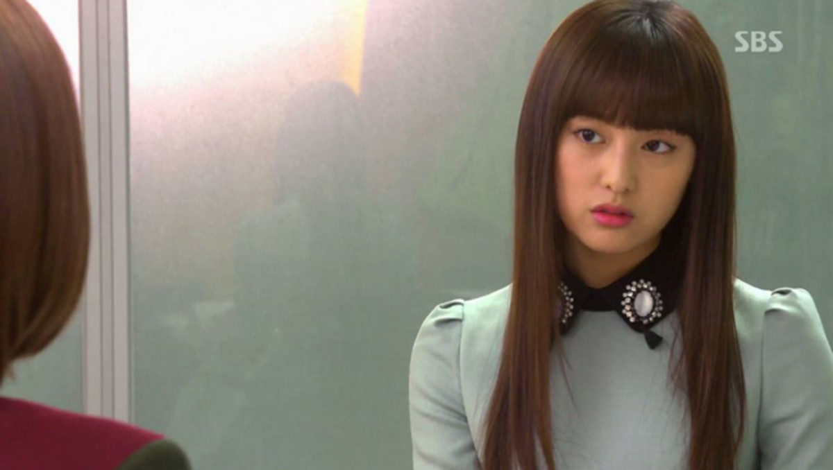 10 Most Hateful Female Characters in Korean Dramas - HubPages