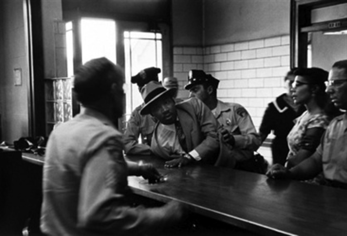 For Your Own Sake, Loitering and Loafing: Know The Difference - HubPages