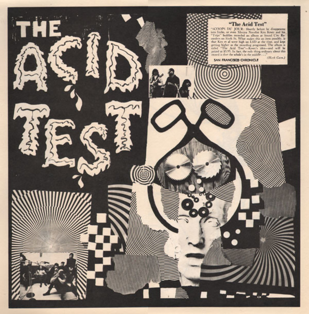 Record Store Promotional Posters - HubPages