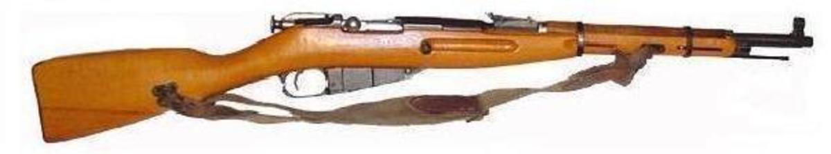 Top 5 Budget Curio & Relic Rifles - HubPages