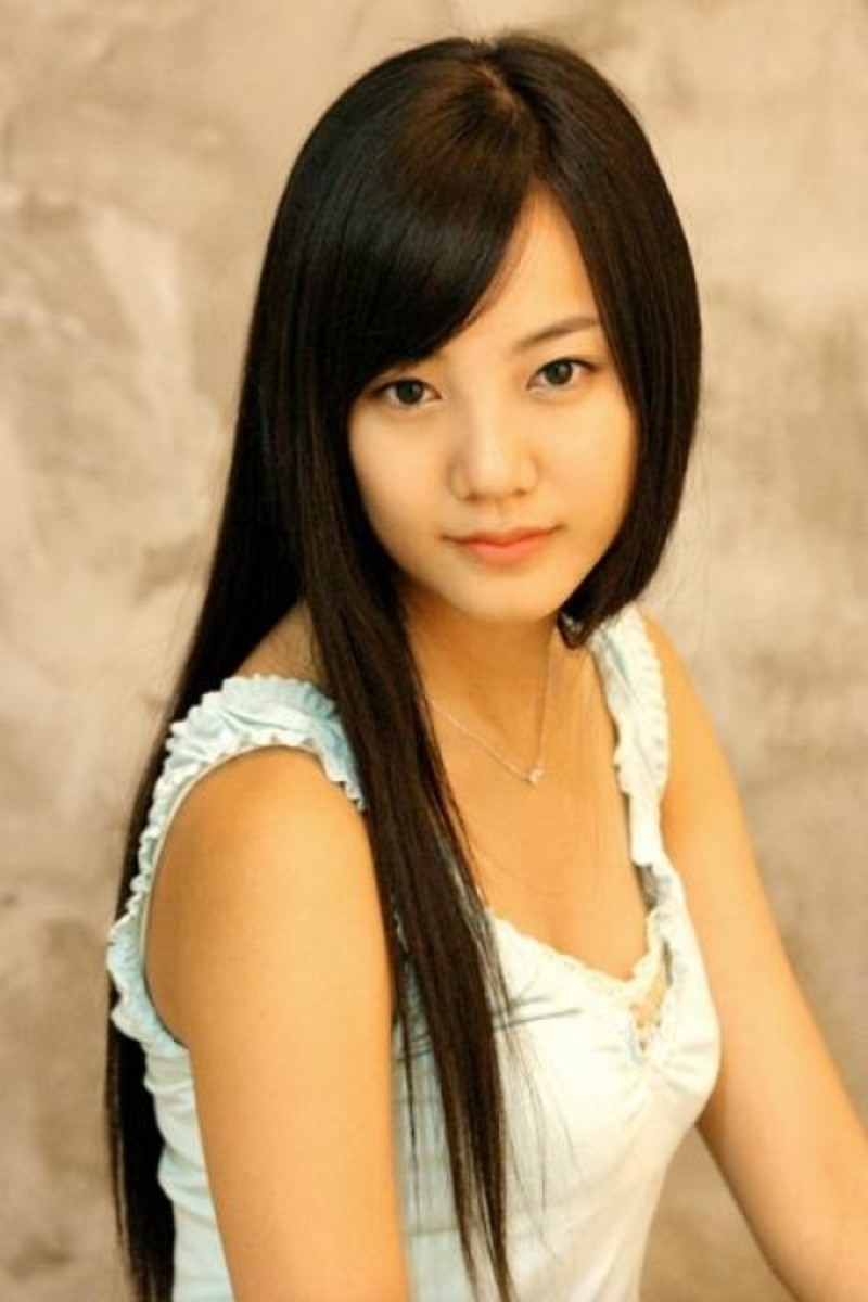 The Most Beautiful Korean Actresses and Their Net Worth - HubPages