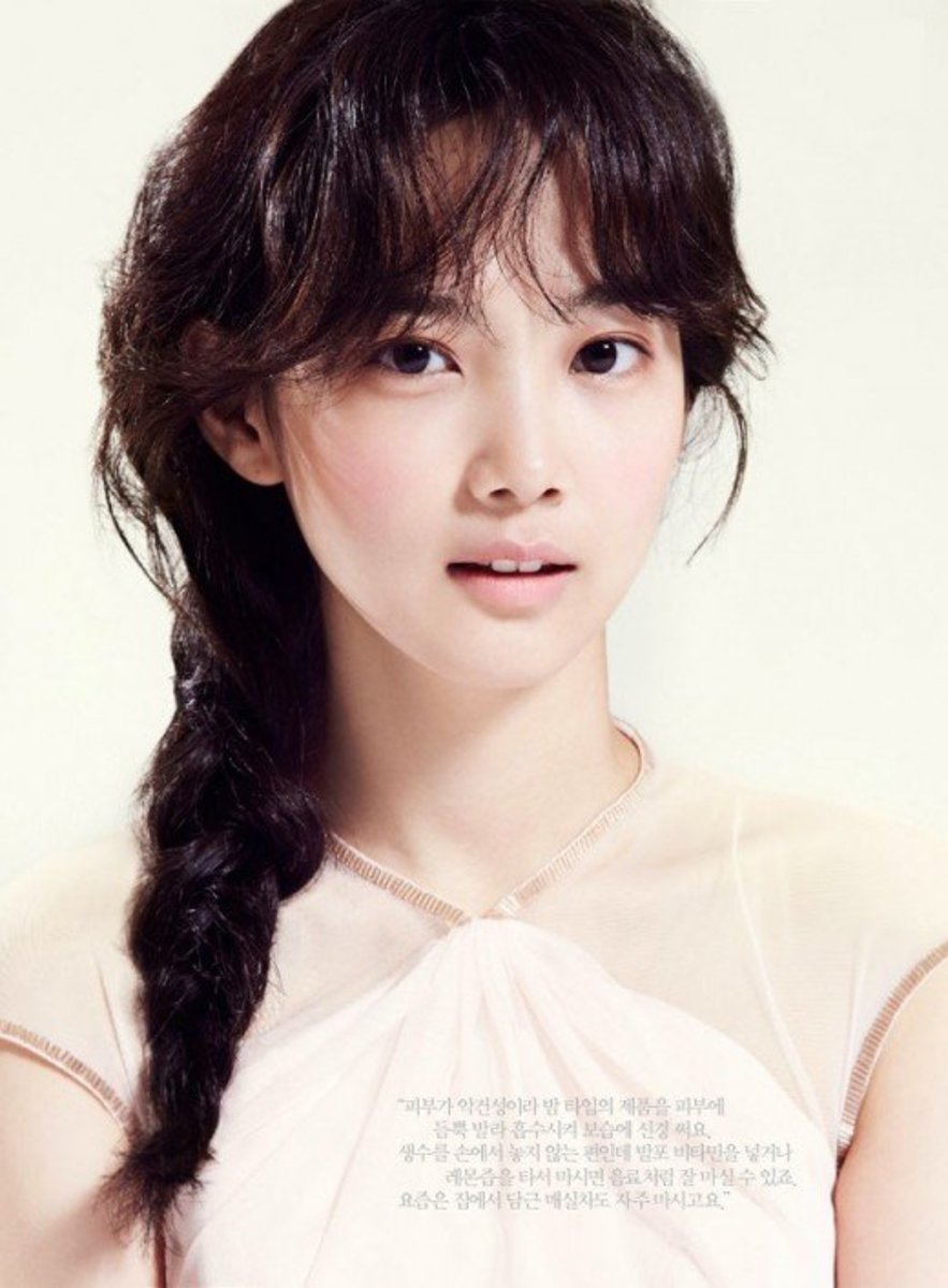 The Most Beautiful Korean Actresses and Their Net Worth - HubPages