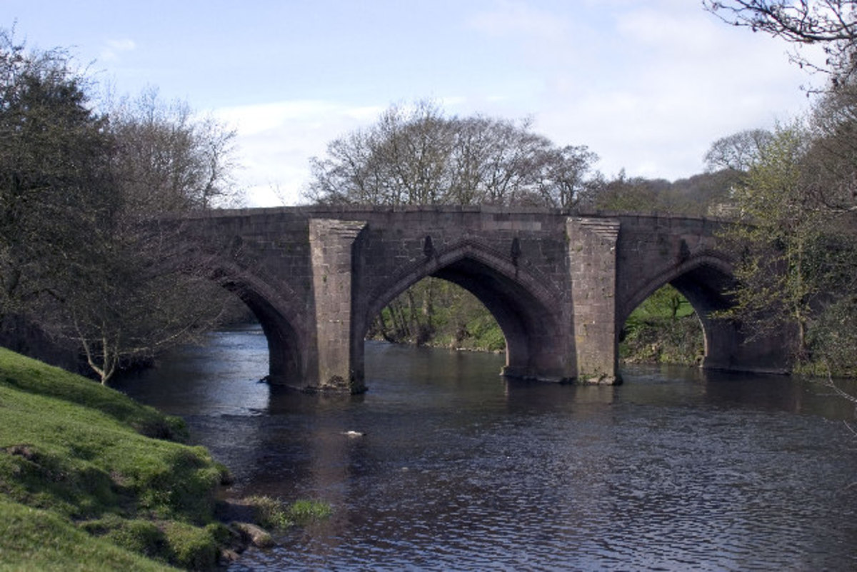 Crooker Waits: A Retelling of a Classic Folktale - HubPages