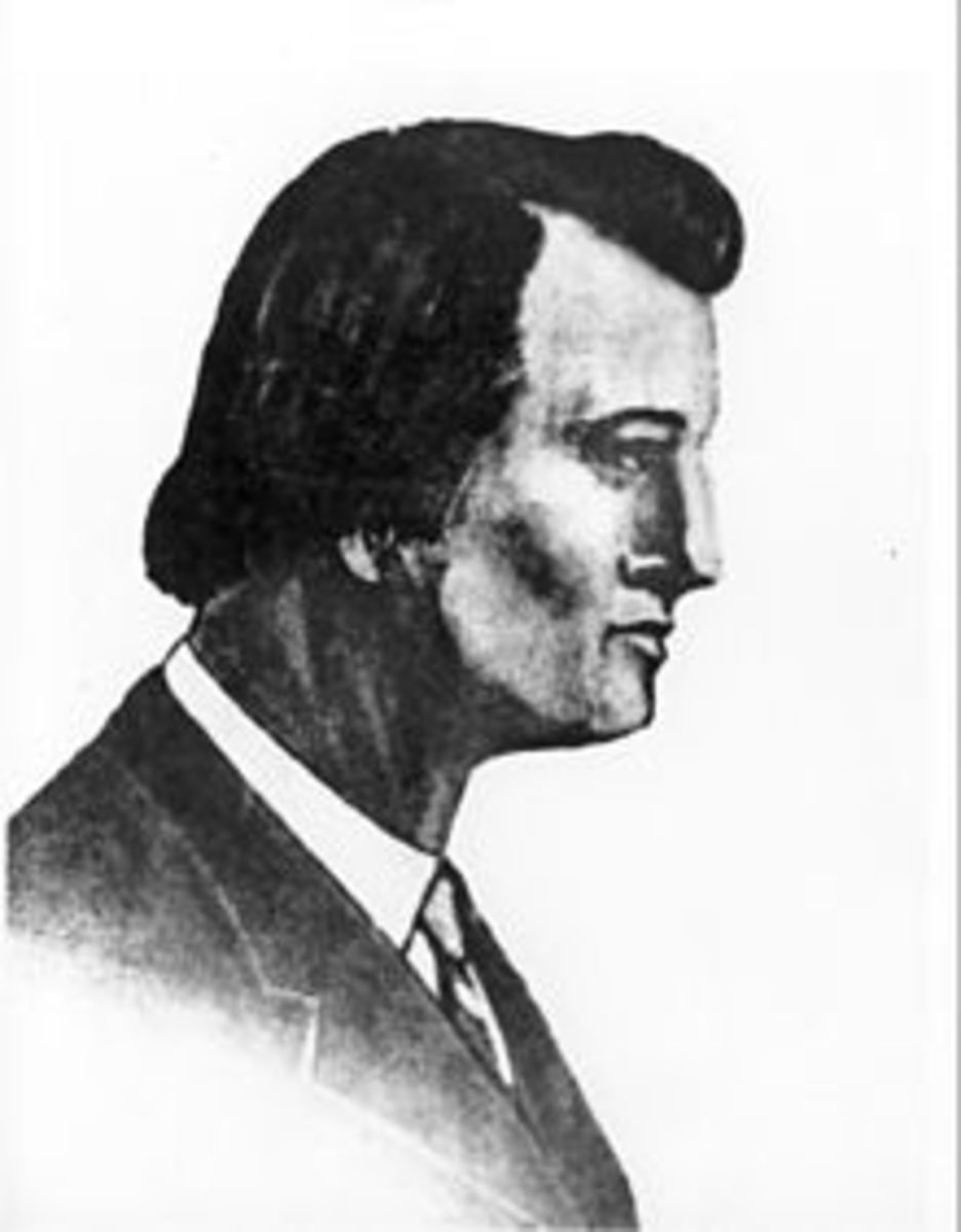 Colorado Outlaws, Virginia Dale stage stop and it's most famous outlaw ...