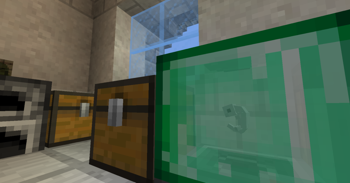 Minecraft Mod Examination: Fossils and Archaeology Revival - HubPages