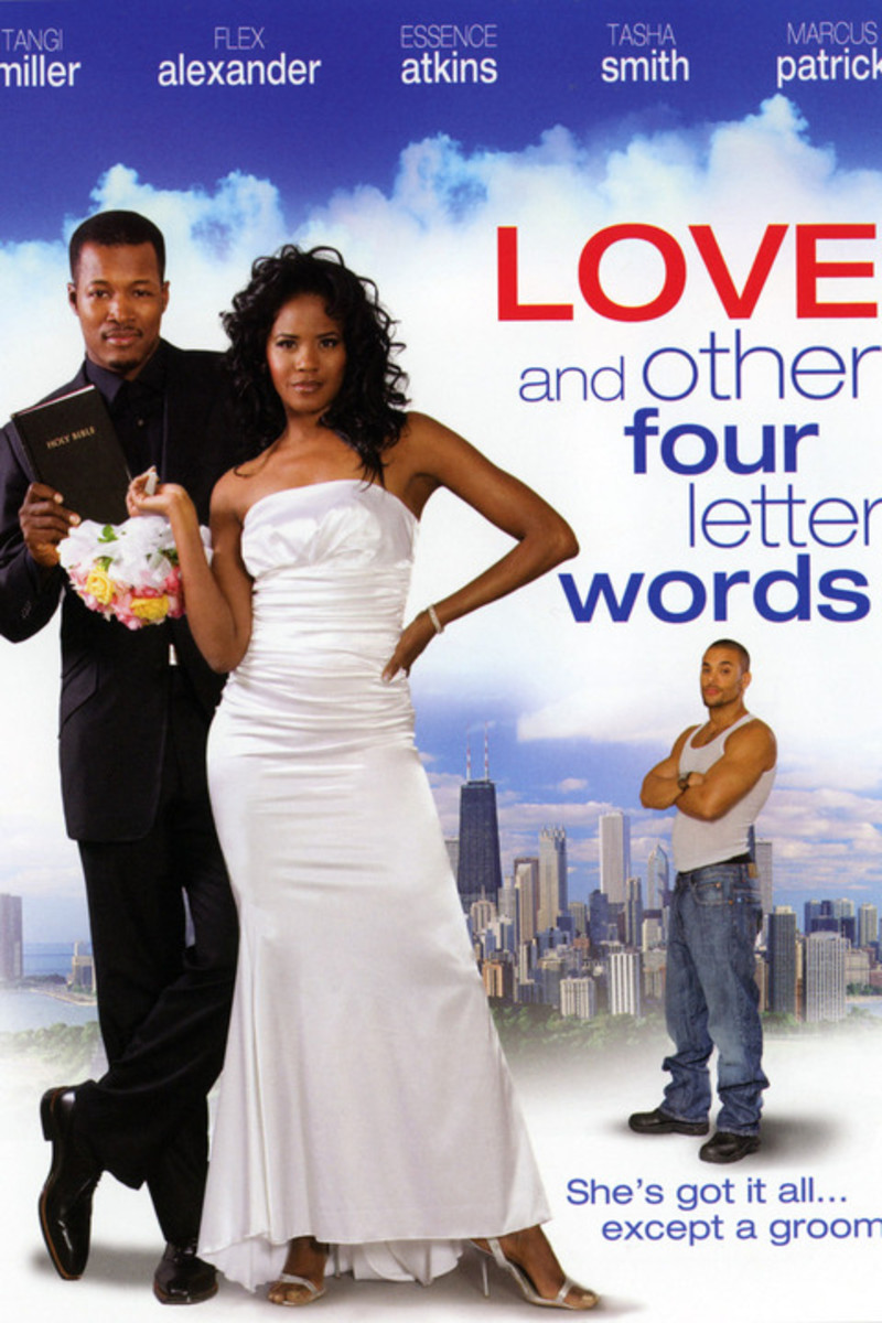 Tangi Miller Is A Storm Brewing - HubPages